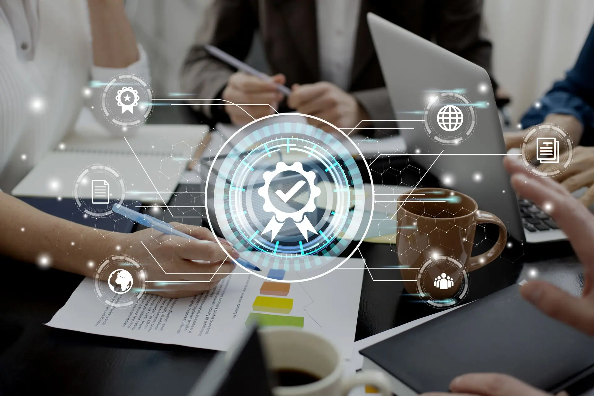 Auditor Líder ISO 9001: Experiencias y Claves para la Excelencia en la ...
